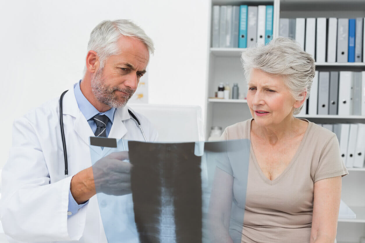 Why You Should Get a Bone Density Test from a Geriatric Care Provider ...