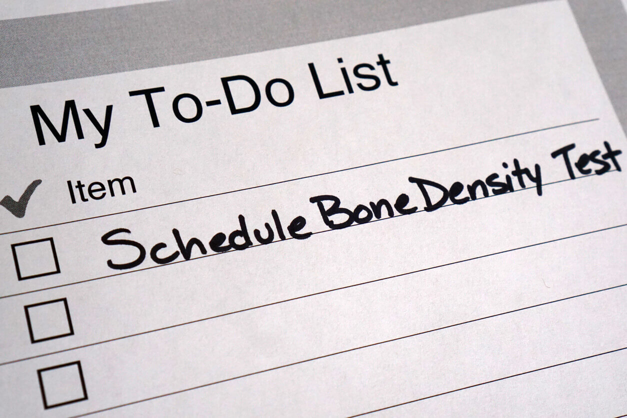 Preparing for a Bone Density Test: What to Expect - Abundance Health ...