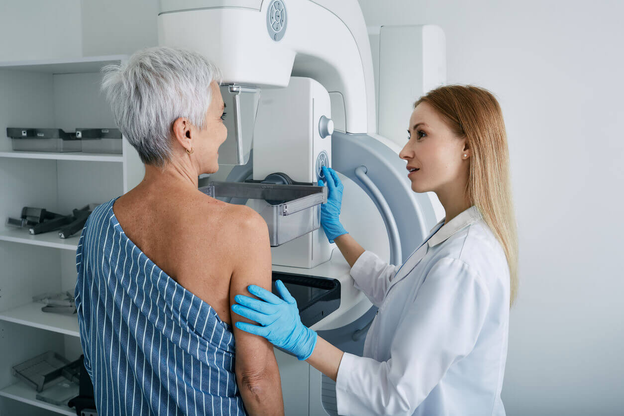 Mammograms: Early Detection | Abundance Health Care