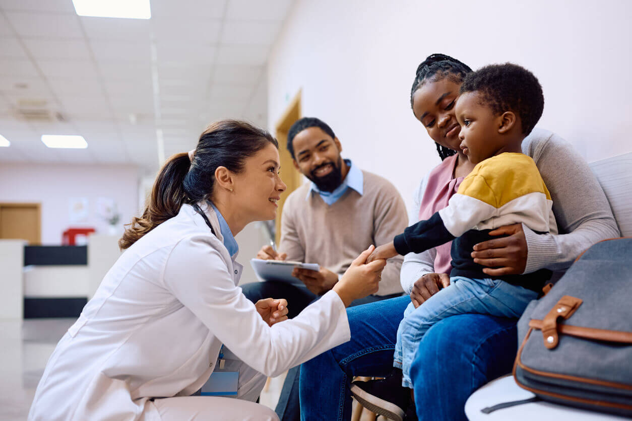 Abundance Health Care | Colorado Springs Family Medicine