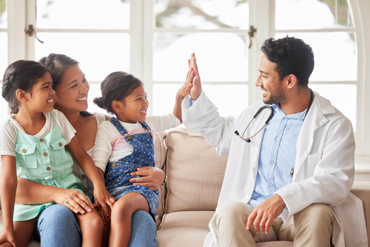 Abundance Health Care | Colorado Springs Family Medicine